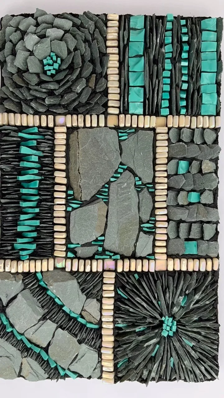 Rachel Davies Mosaics