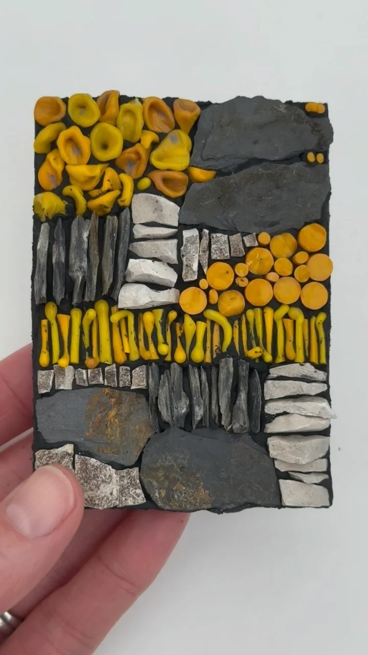 Rachel Davies Mosaics