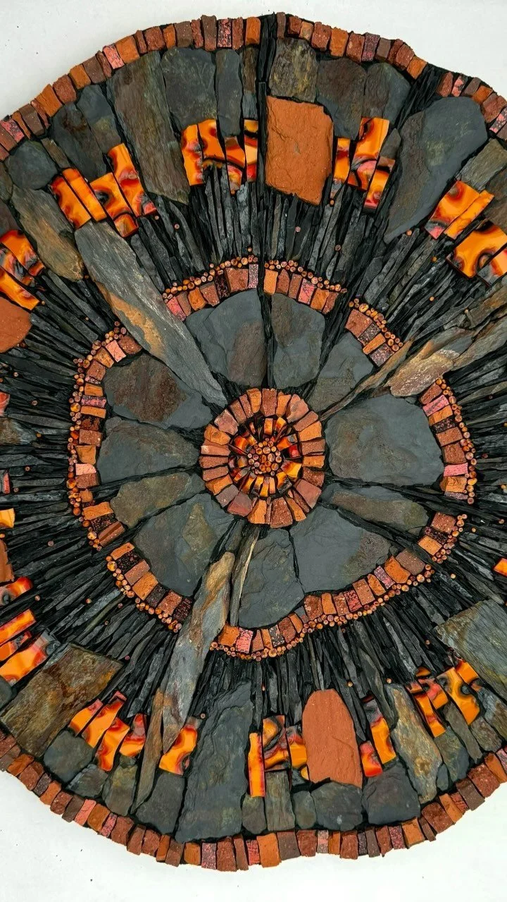 Rachel Davies Mosaics