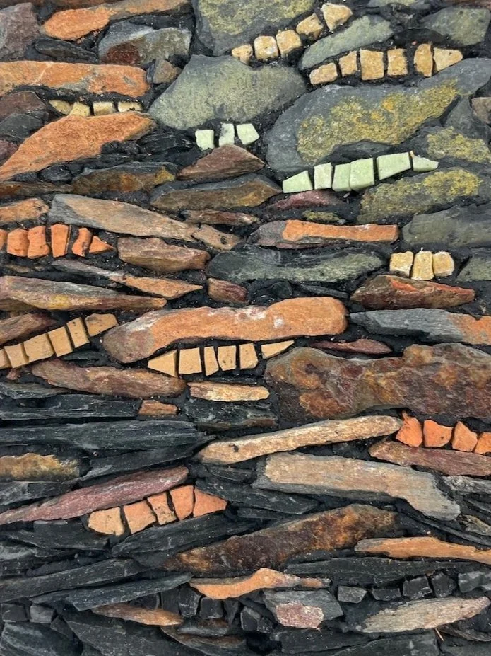 Exhibition — Rachel Davies Mosaics