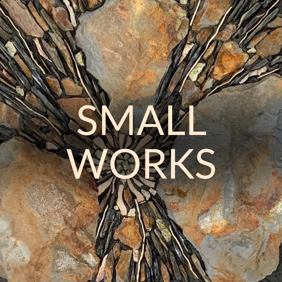 Artwork — Rachel Davies Mosaics