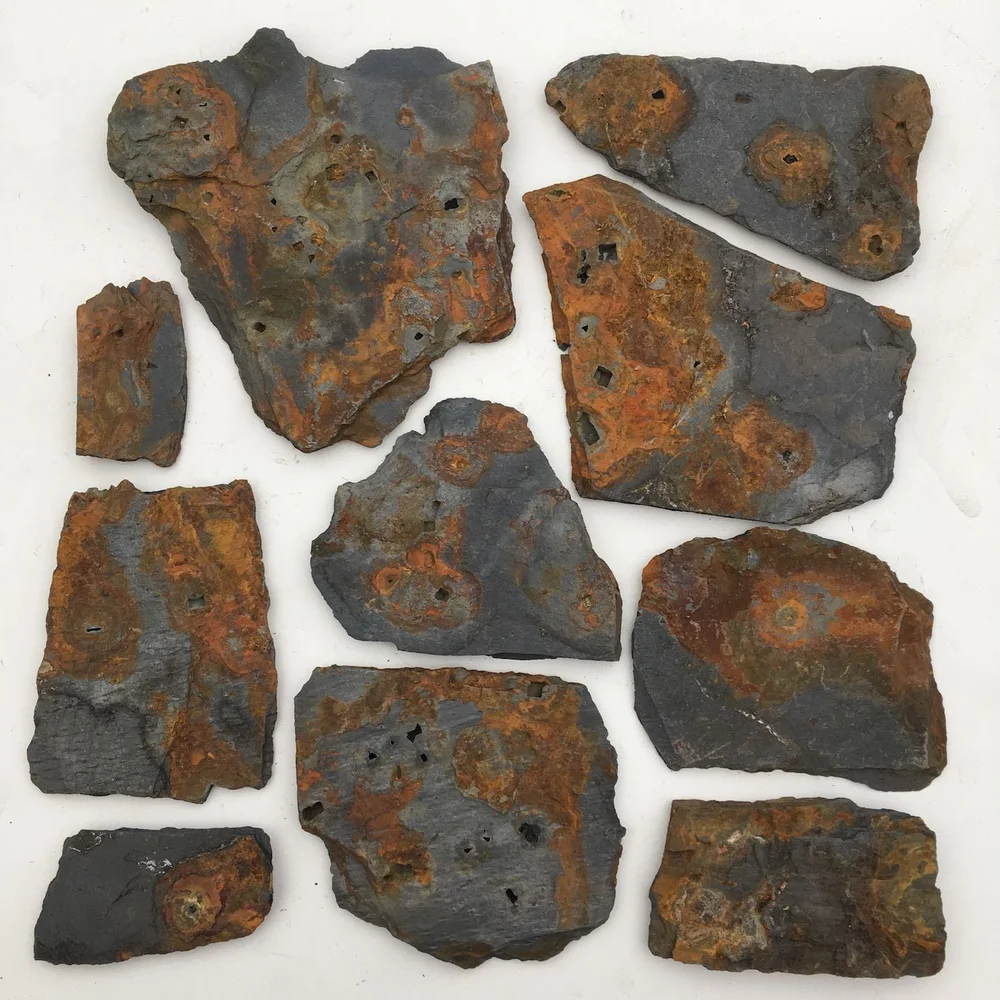 'Where do you get your slate?' A blog about sourcing slate for making ...