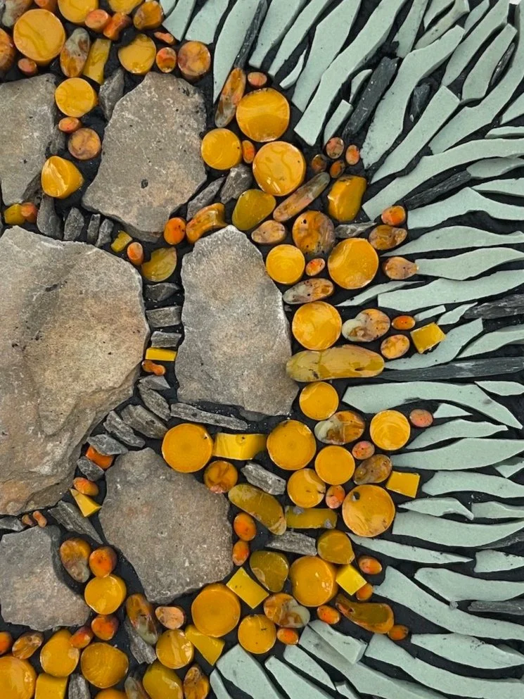 Exhibition — Rachel Davies Mosaics