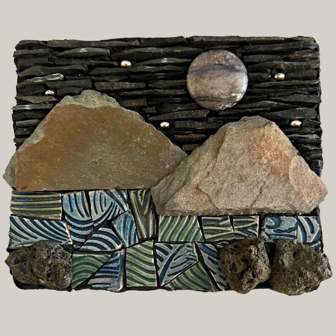 Artwork — Rachel Davies Mosaics