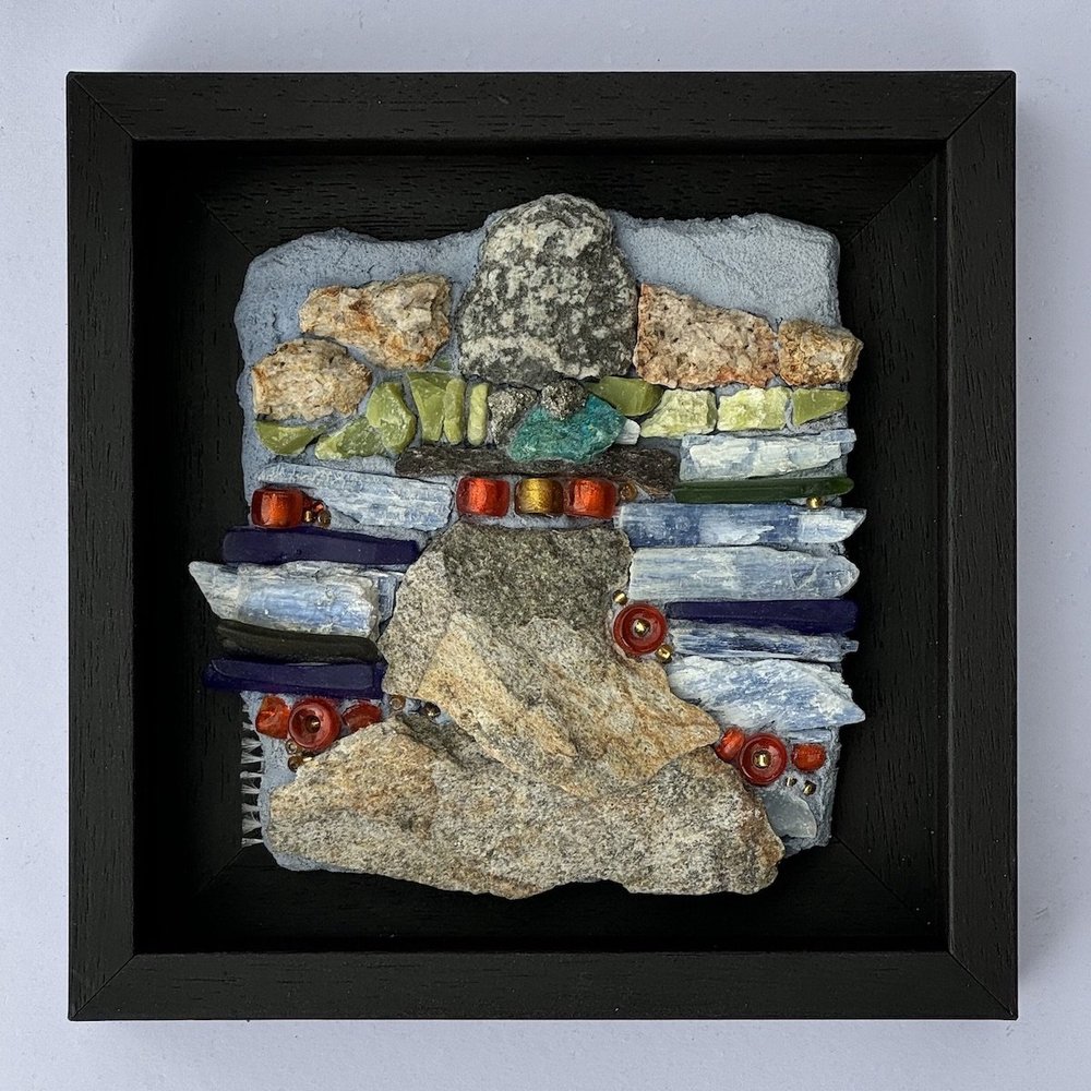 Gallery 1 — Rachel Davies Mosaics