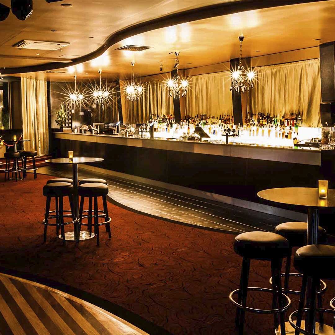 Hamilton Hotel, Hamilton, QLD