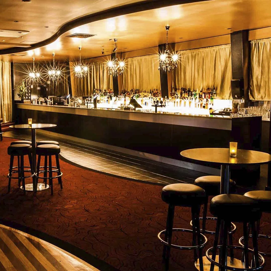 Functions — Hamilton Hotel, Hamilton, QLD