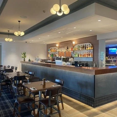 Hamilton Hotel, Hamilton, QLD