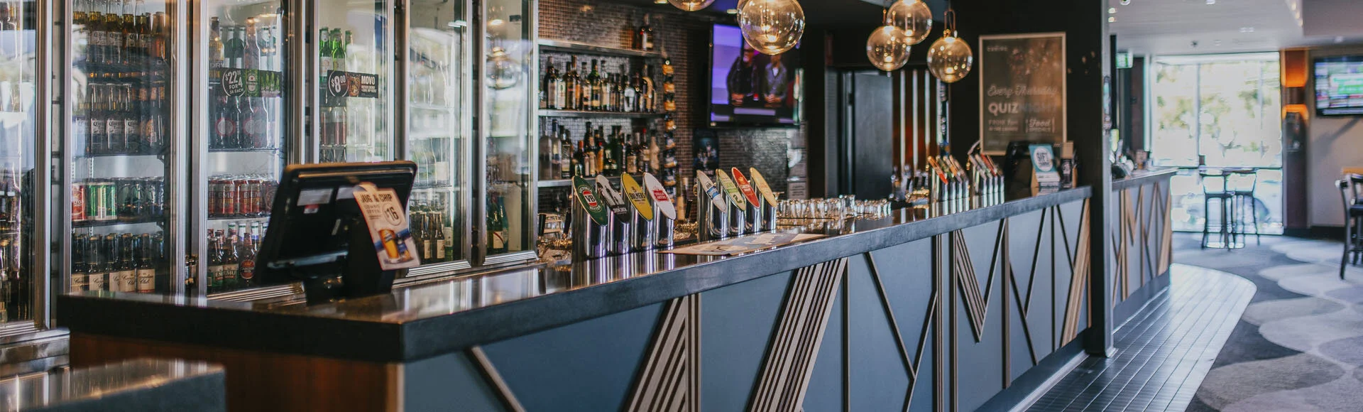 Carine Glades Tavern, Duncraig, WA