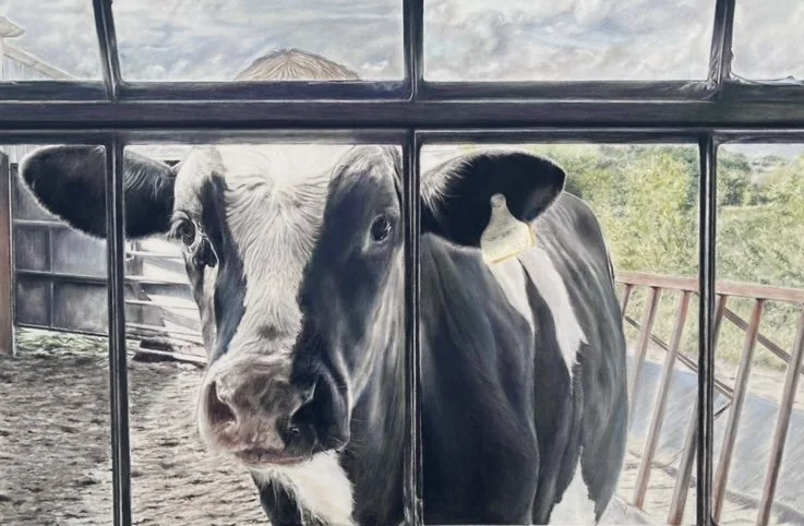Biography Mark Huntley — Association Of Animal Artists