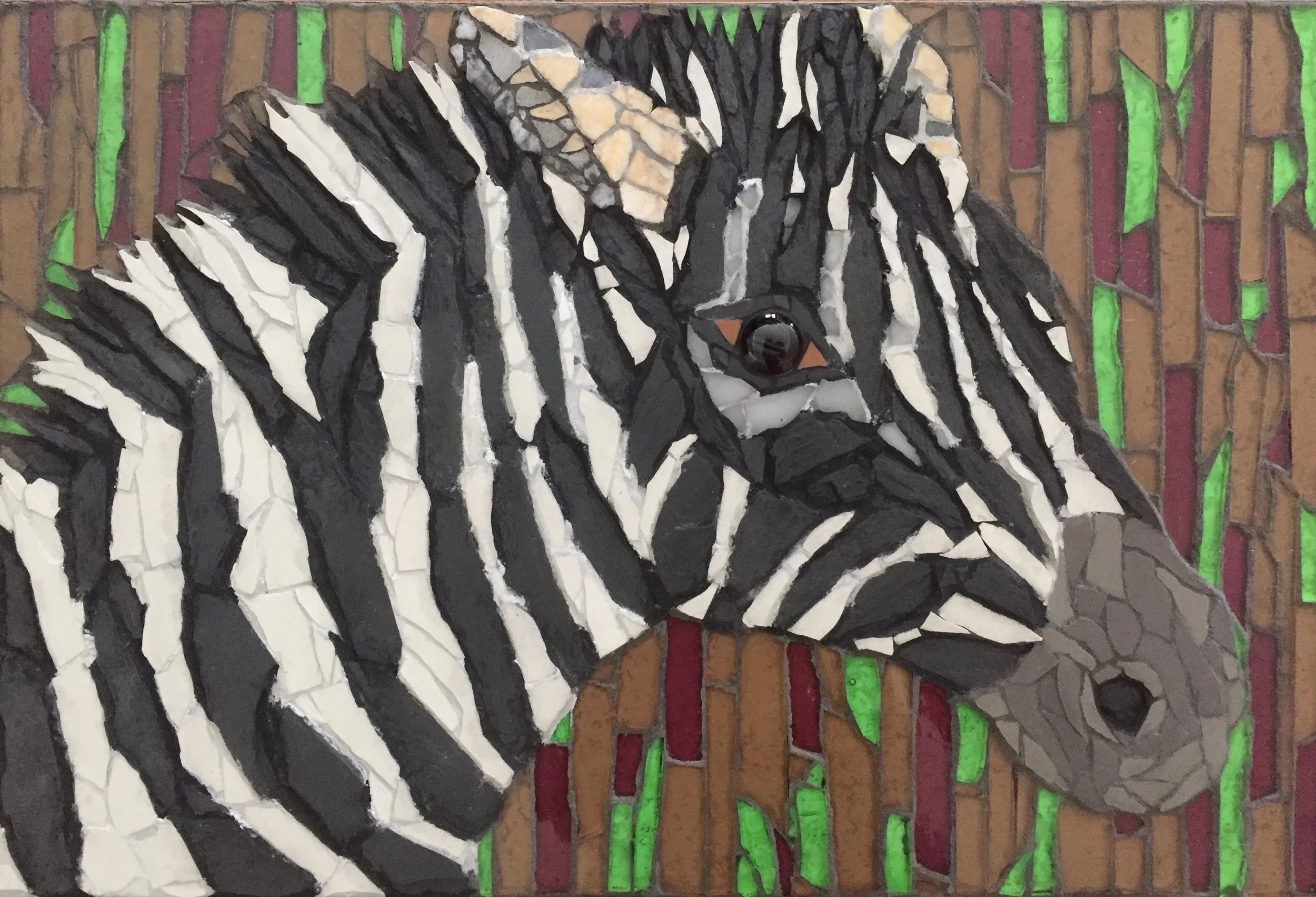 Biography Emma Abel — Association Of Animal Artists