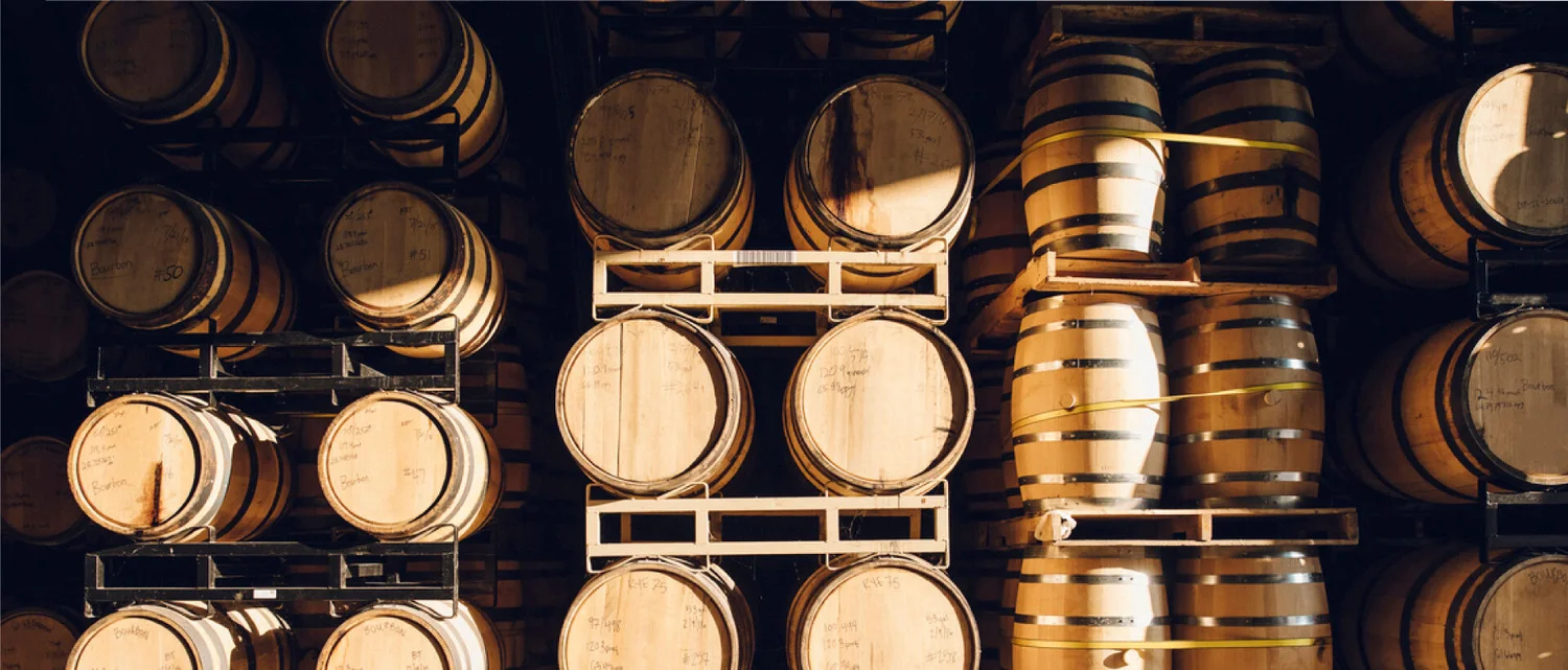 Sailor's Home Irish Whiskey - Meet Jack O'Se