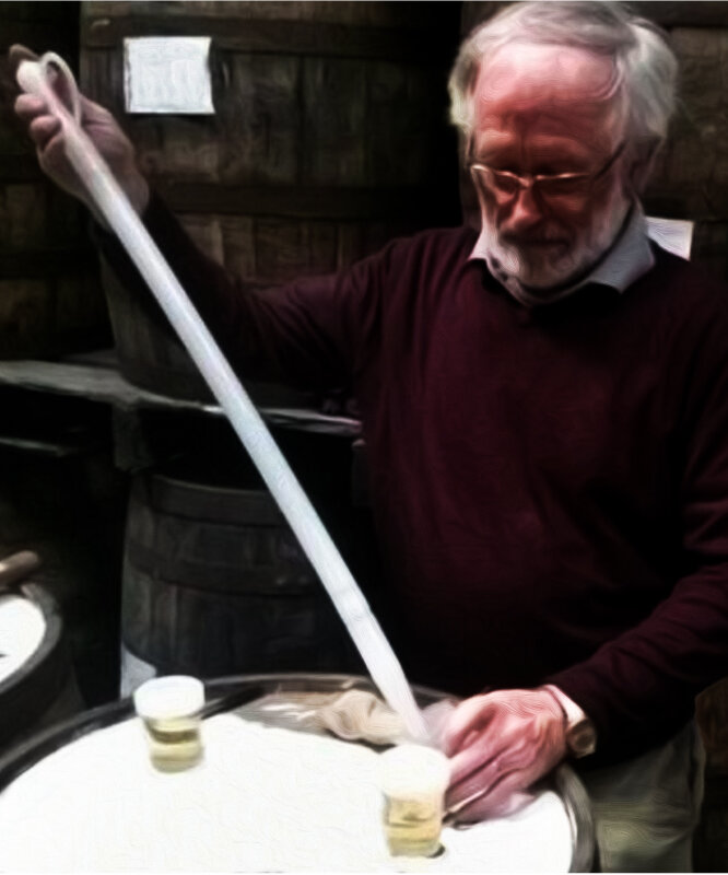 Sailor's Home Irish Whiskey - Meet Jack O'Se