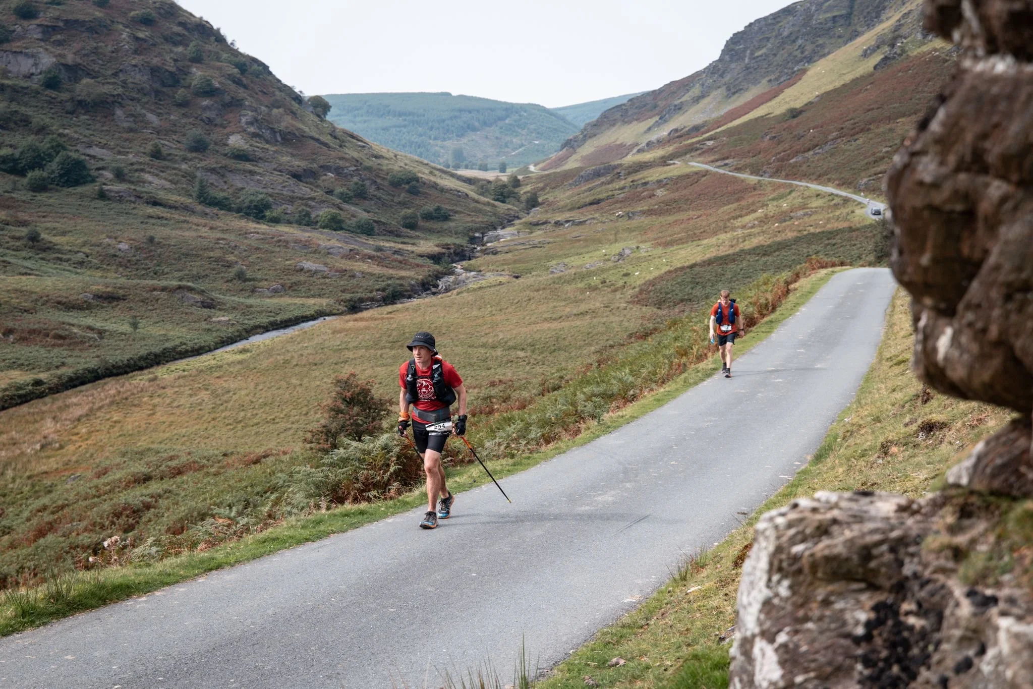 Epic displays of determination and resilience on Day 4 of the Montane ...