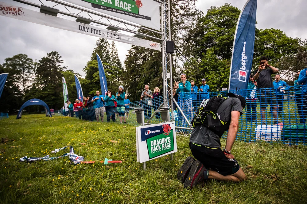 First-timer’s guide to the Dragon’s Back Race — Dragon's Back Race®