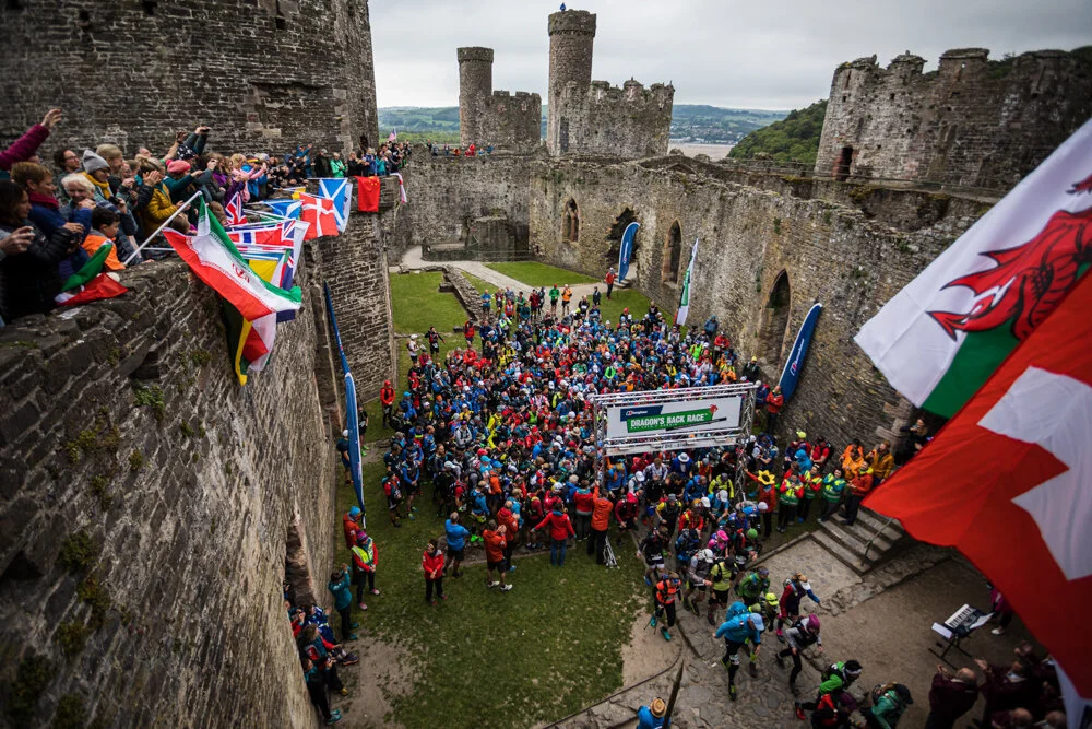 First-timer’s guide to the Dragon’s Back Race® — Dragon's Back Race®