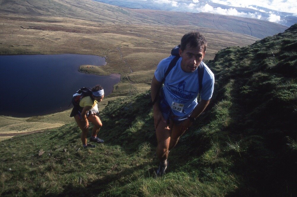 Twenty years later - An interview with Helene Whitaker and Martin Stone ...