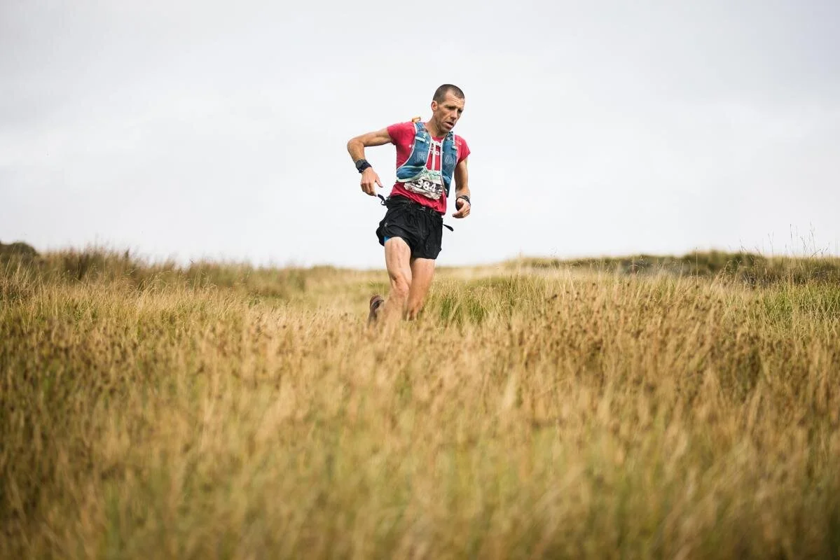 Day 4: Russell Bentley narrows lead at the front of the race — Dragon's ...