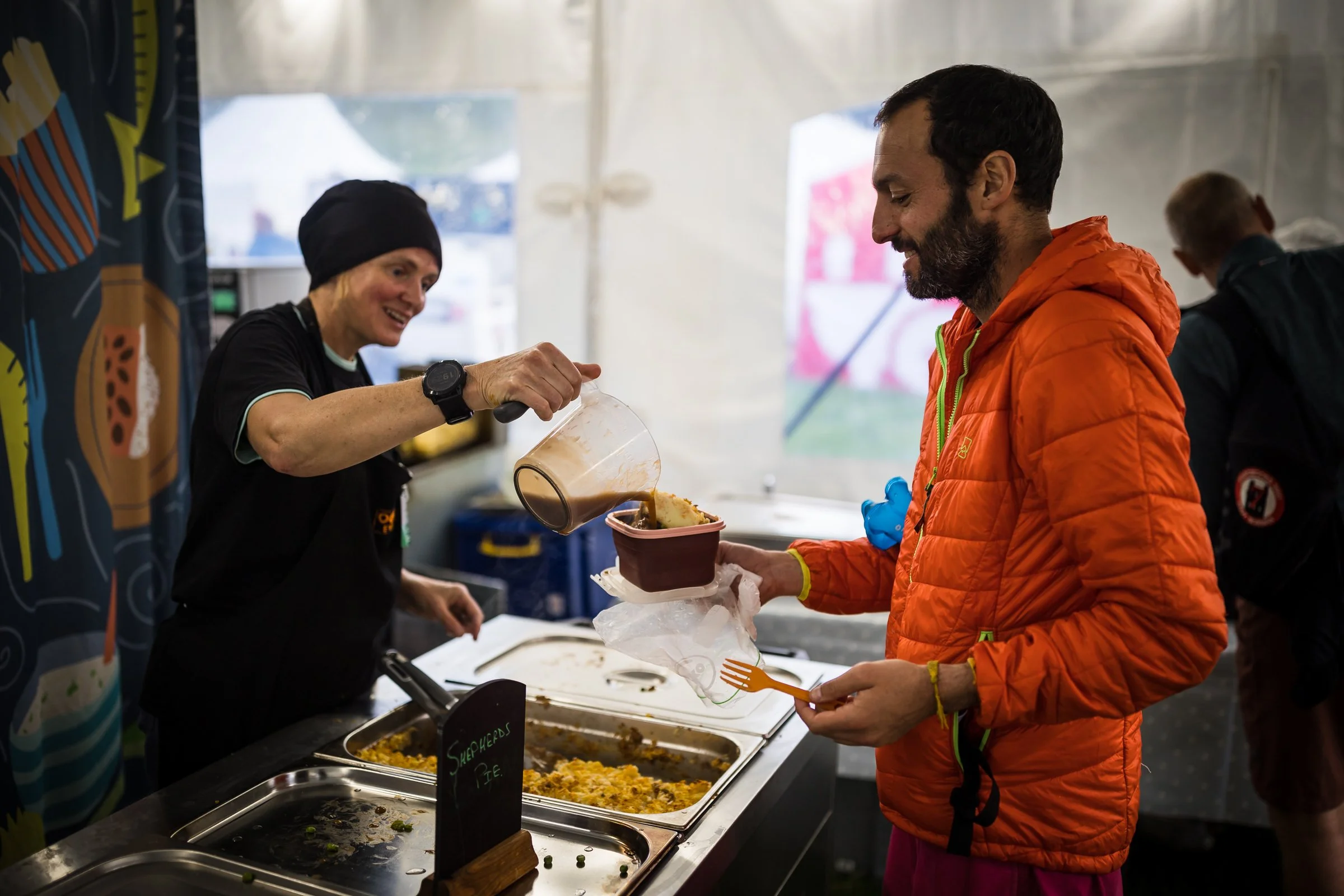 First-timer’s guide to the Dragon’s Back Race — Montane Dragon's Back Race®