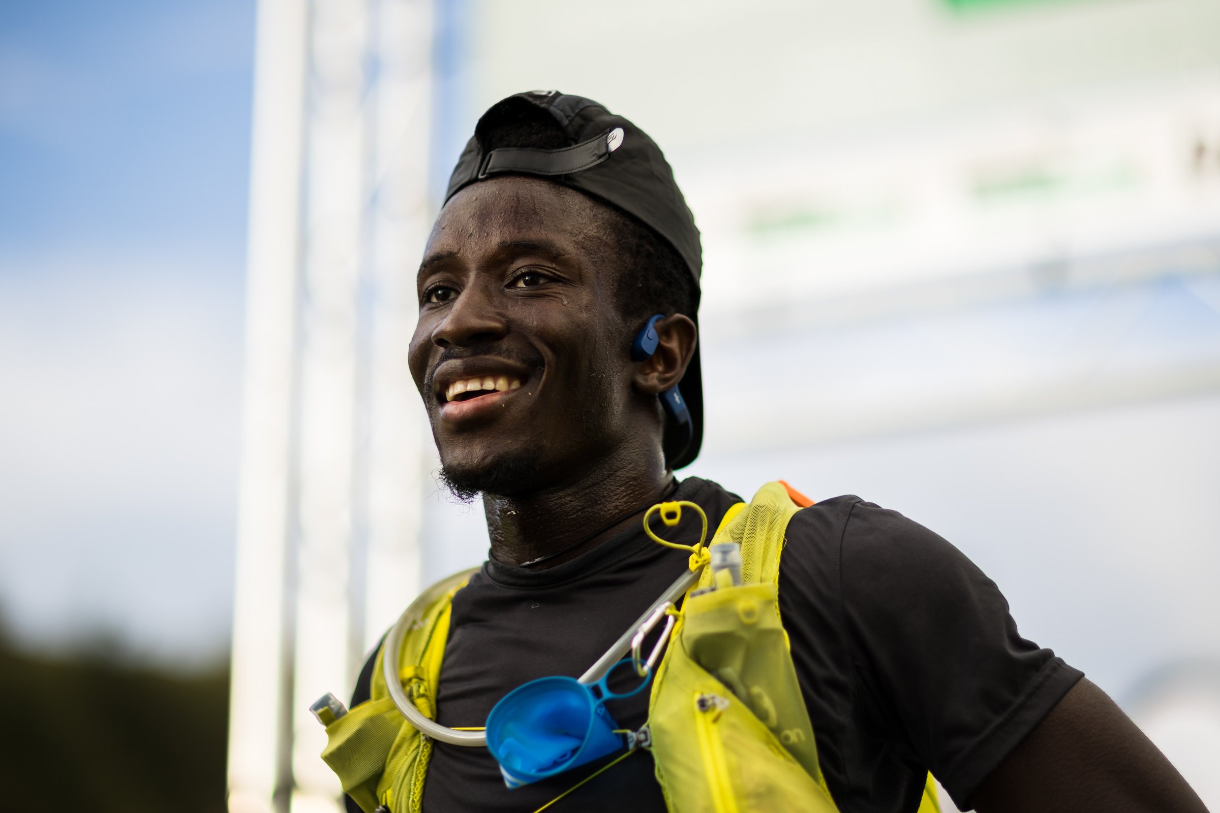 First-timer’s guide to the Dragon’s Back Race — Montane Dragon's Back Race®