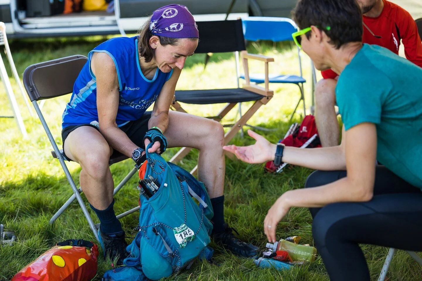 Montane Dragon's Back Race® - The World's Toughest Mountain Race - Ras ...