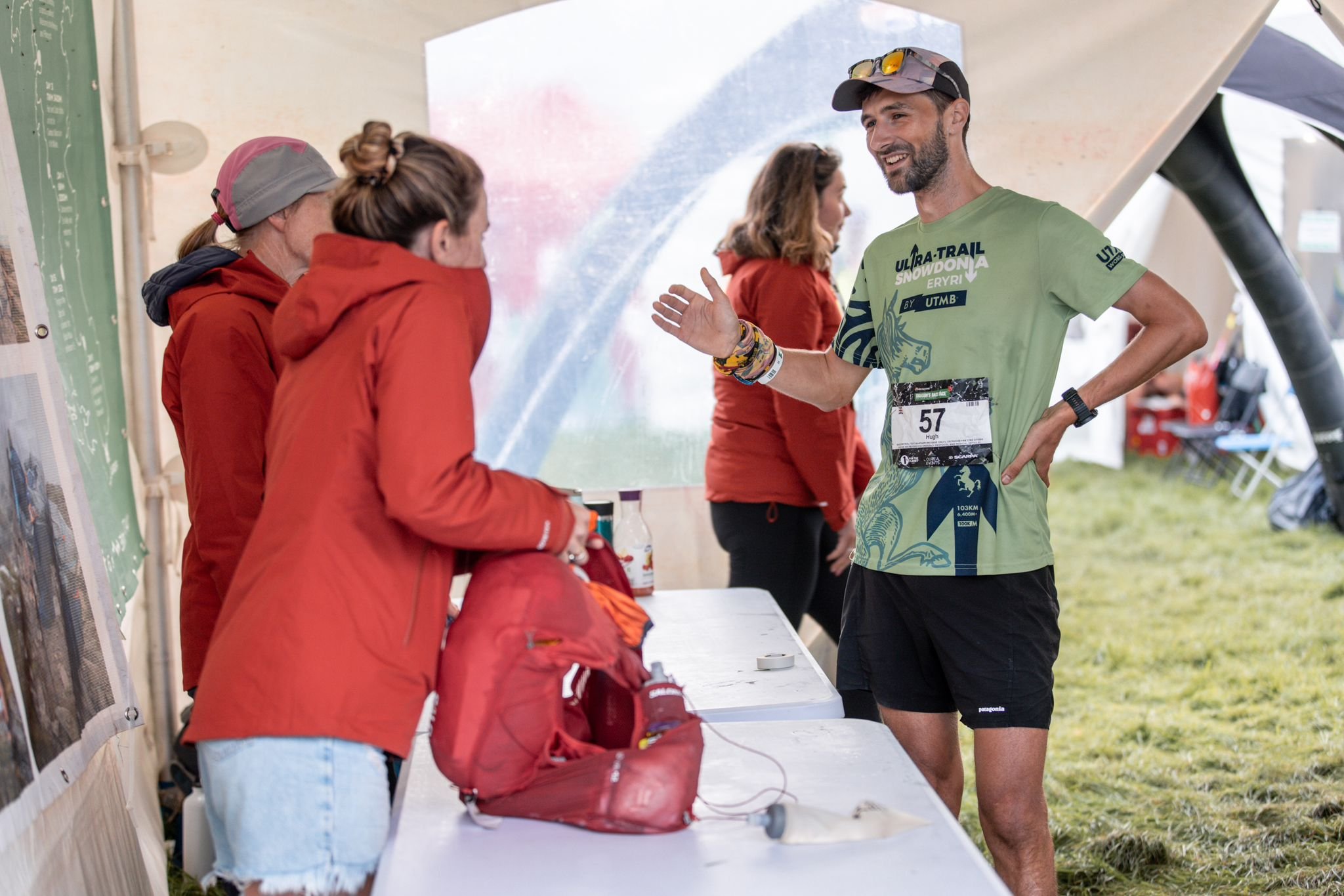 First-timer’s guide to the Dragon’s Back Race — Dragon's Back Race®