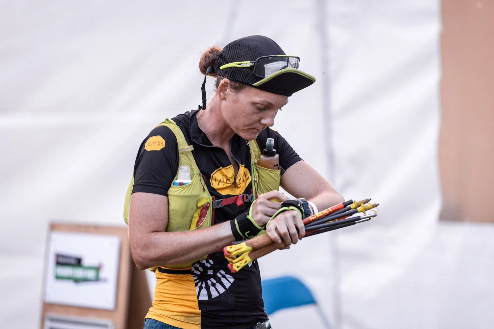 First-timer’s guide to the Dragon’s Back Race — Dragon's Back Race®