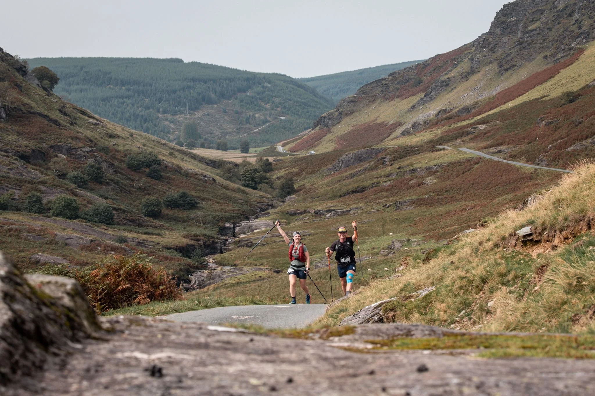 First-timer’s guide to the Dragon’s Back Race — Dragon's Back Race®