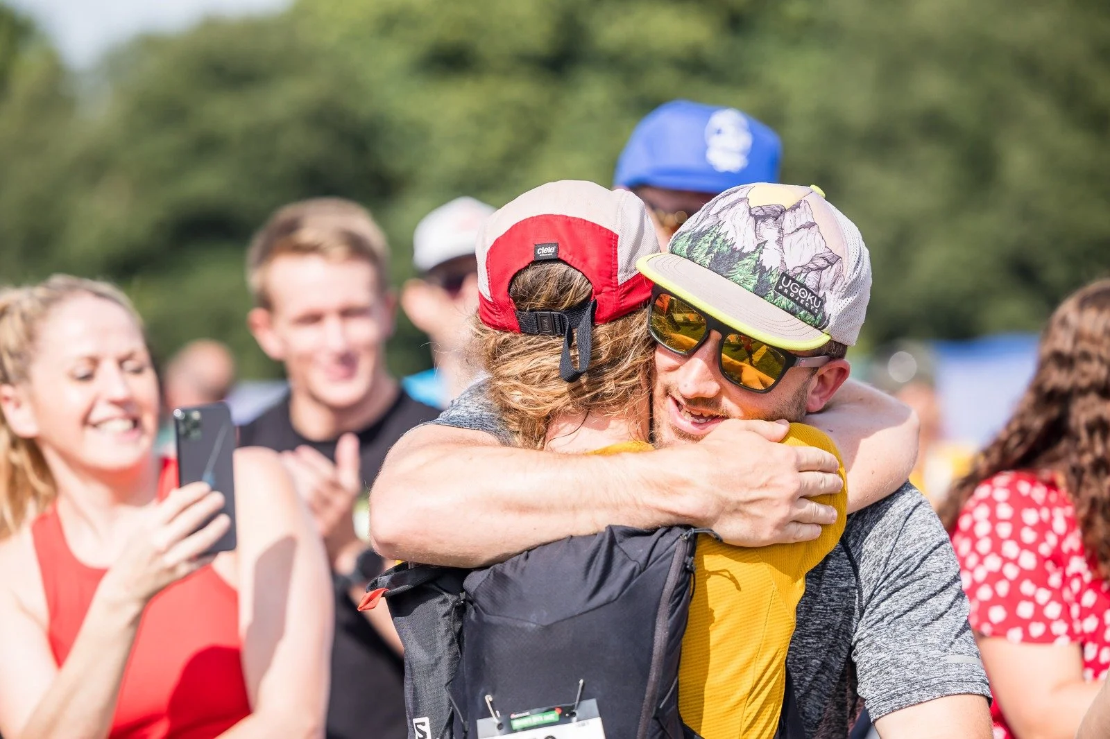 First-timer’s guide to the Dragon’s Back Race — Dragon's Back Race®