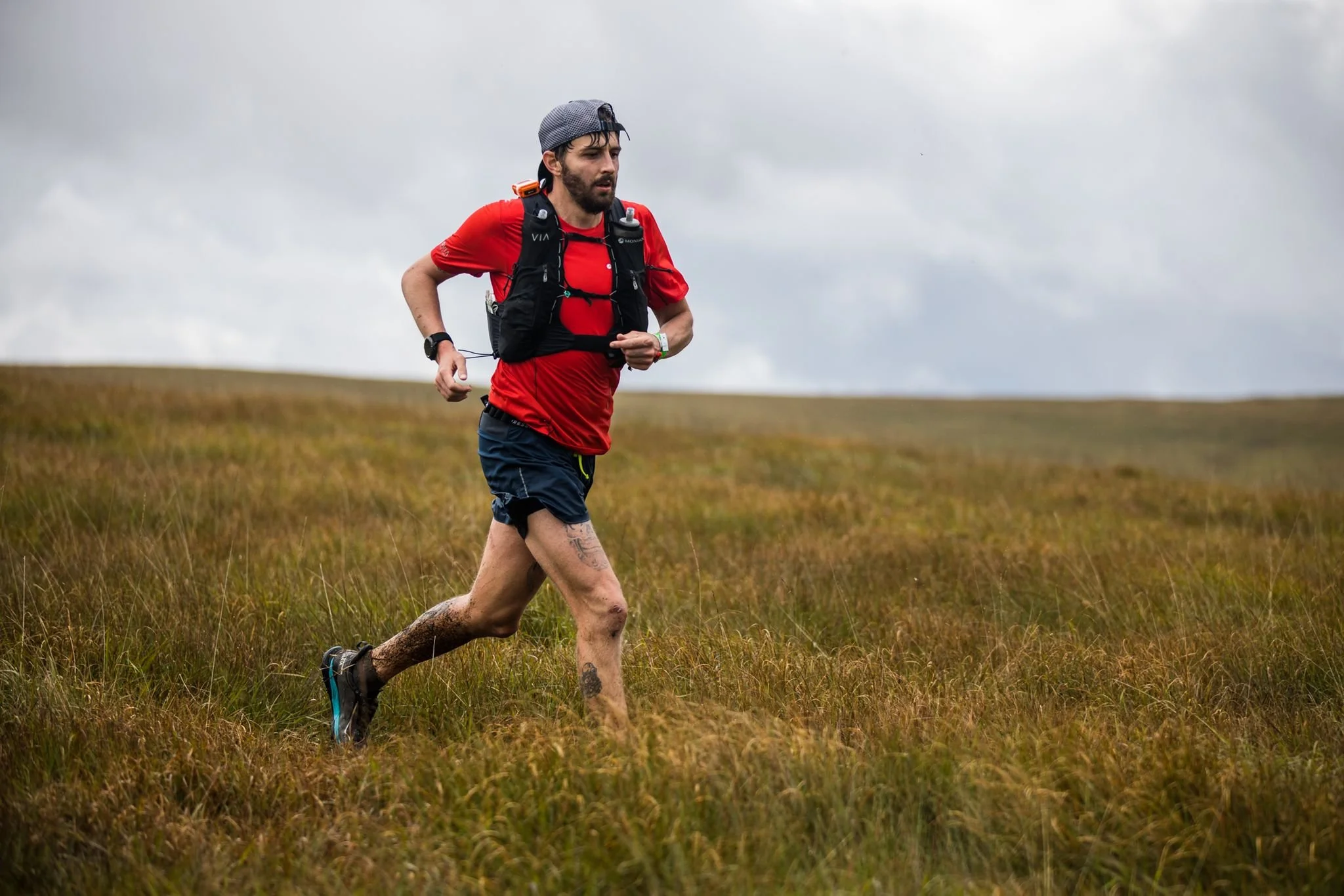 2022 Race Director’s Report — Dragon's Back Race®