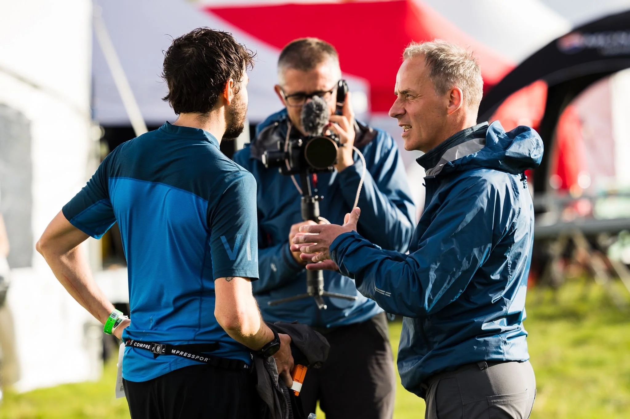 2022 Race Director’s Report — Dragon's Back Race®