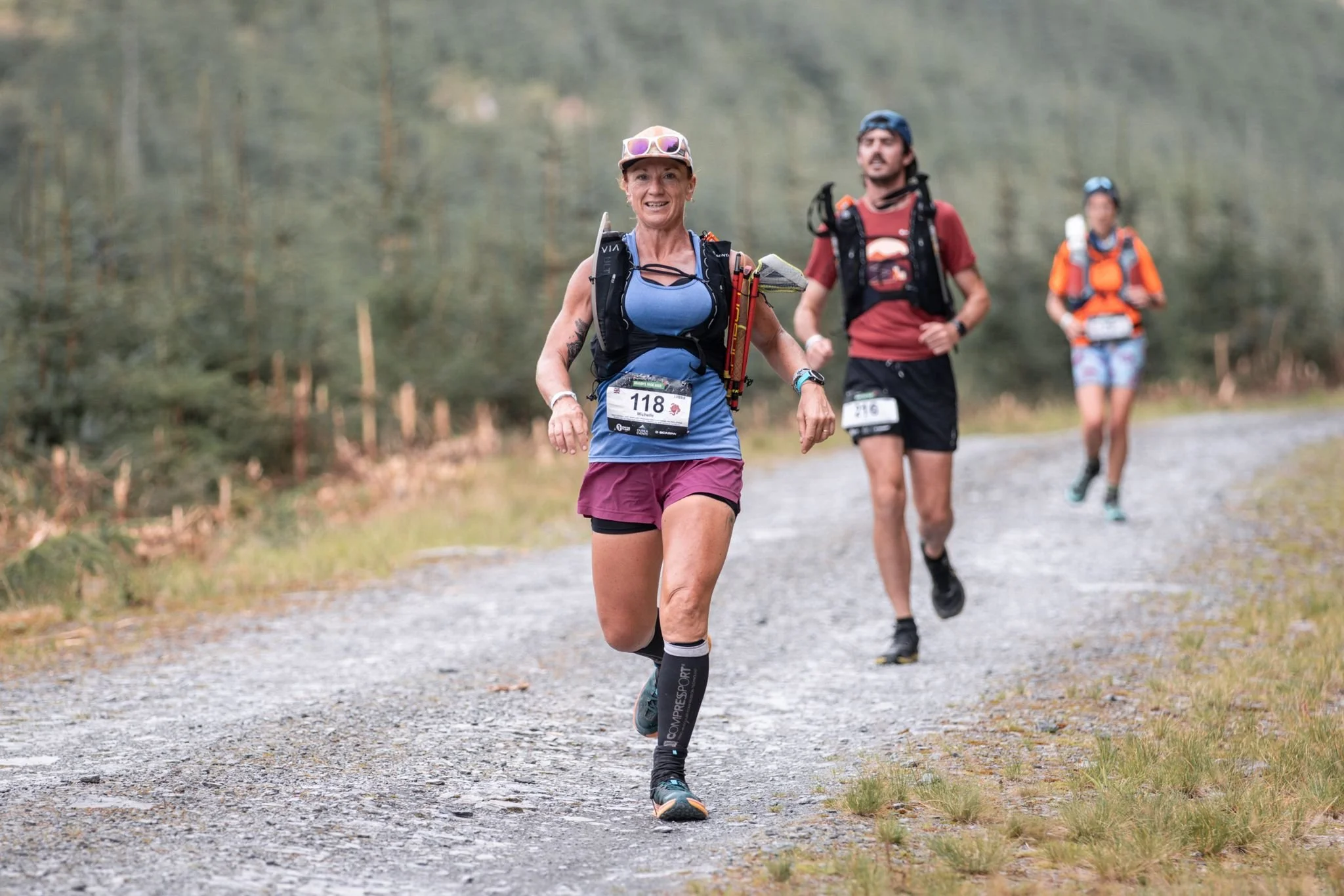 Dragon’s Back Race® 2024 Ethos and Vision — Dragon's Back Race®