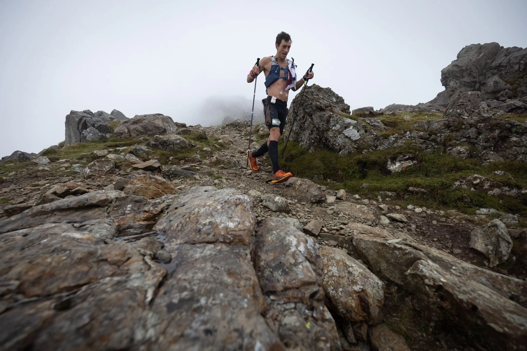 Day 3: An emotional day while the battle for lead continues — Dragon's ...