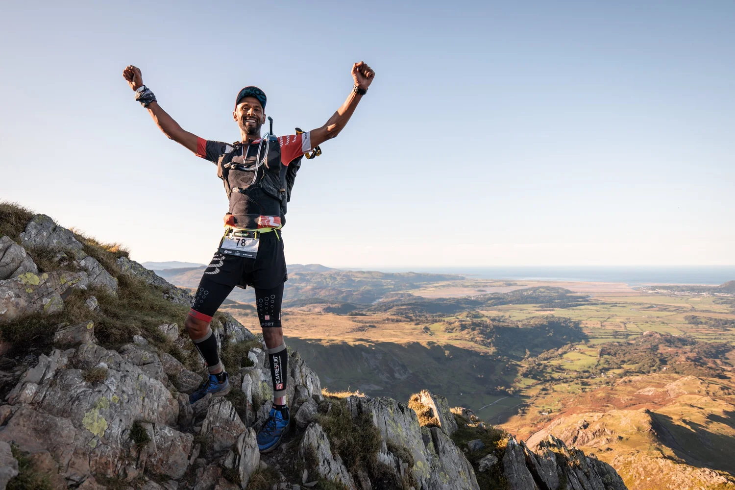 Get ready for the 2024 Dragon’s Back Race® – Recce Events and Coaching ...