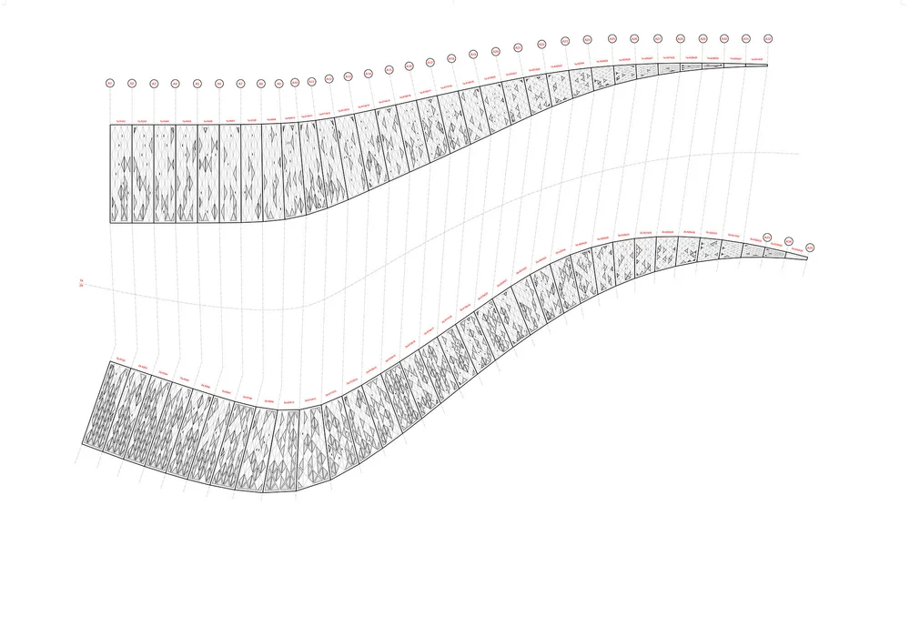 Bangkok Retail Complex — NAME architecture