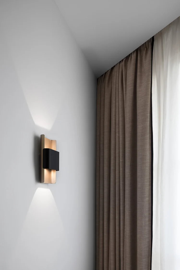 Wood House — NAME architecture