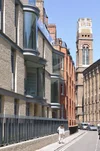 VI Castle Lane — NAME architecture