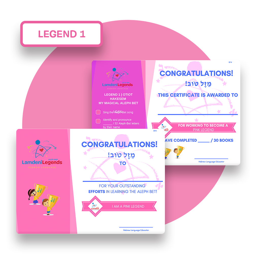 Lamdeni Legends Shop