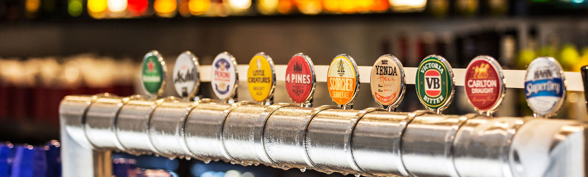 The Saint George Hotel, Innaloo, WA