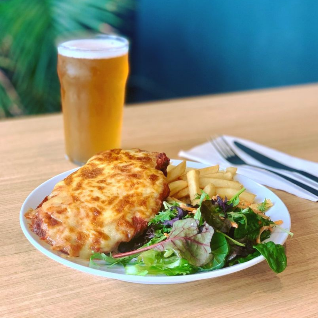 The Saint George Hotel, Innaloo, WA