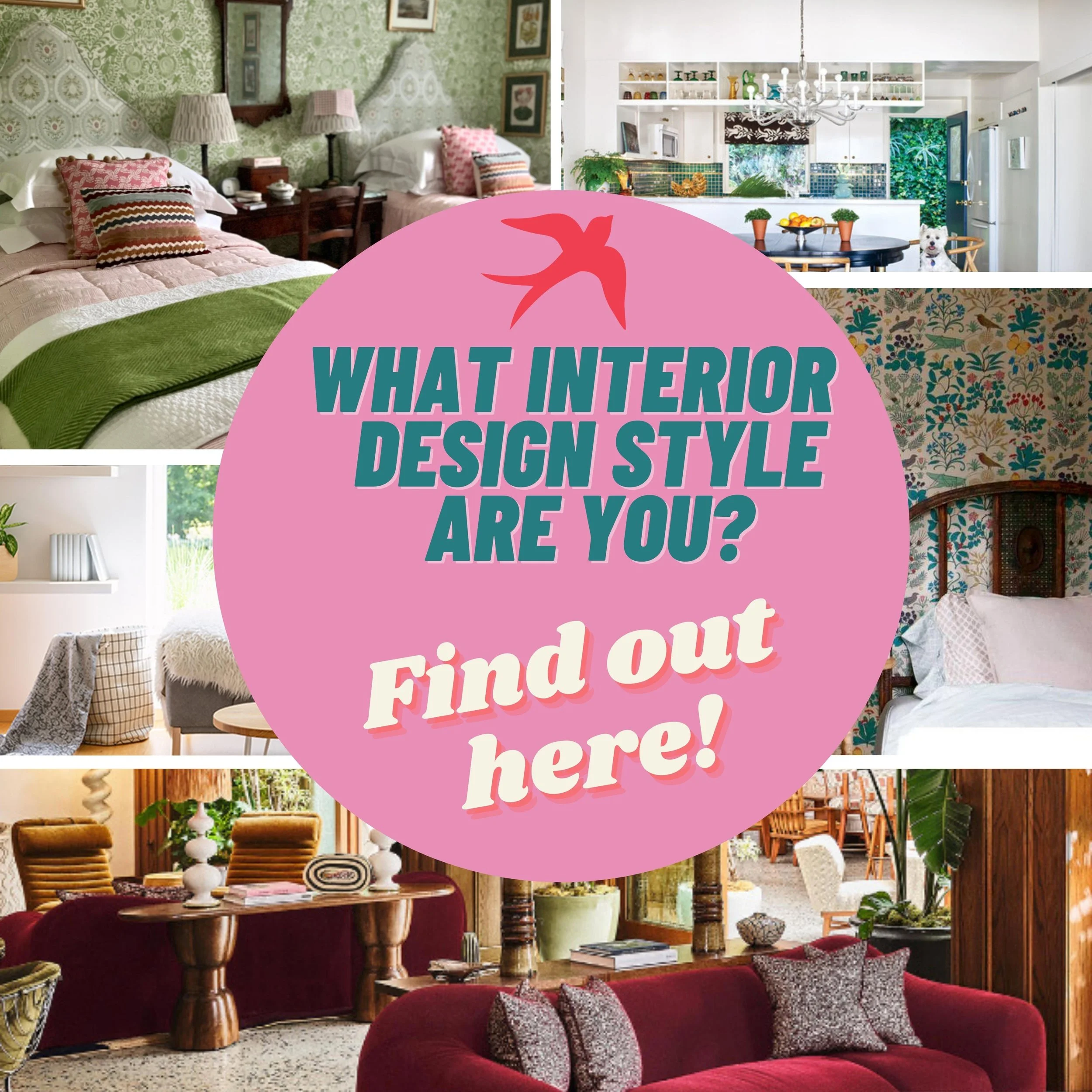 Lola Swift Interior Design