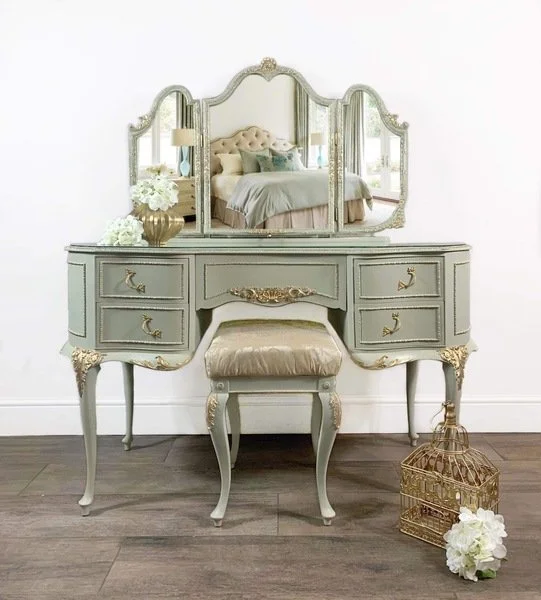 7 glamorous bedroom ideas to create a timeless design — Lola Swift ...