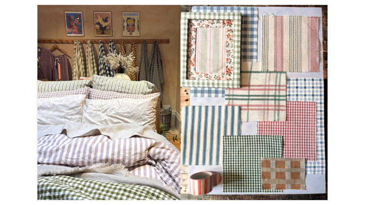 How to Get the Cottagecore Look