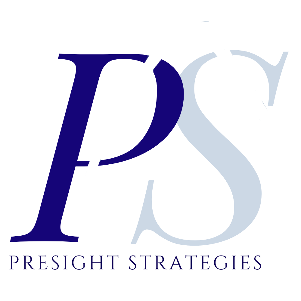 Presight Strategies