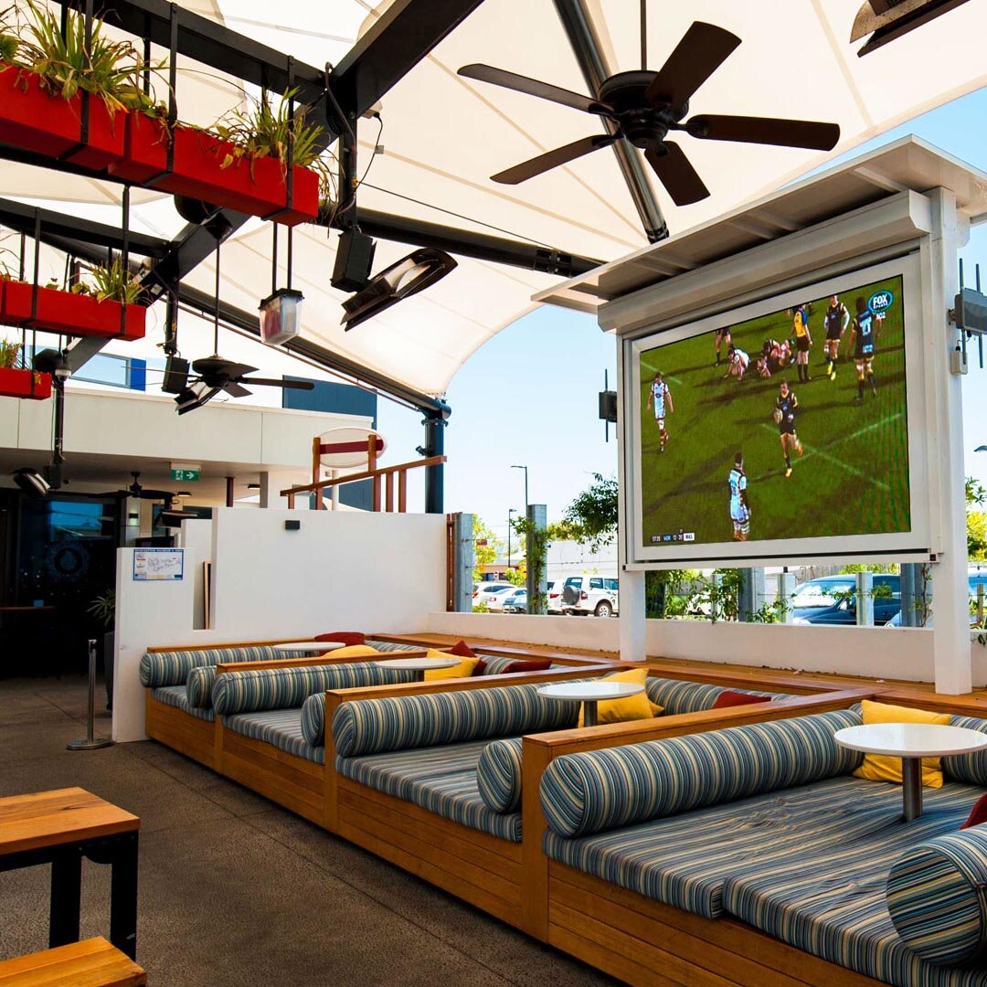 Coolum Beach Hotel, Coolum, QLD