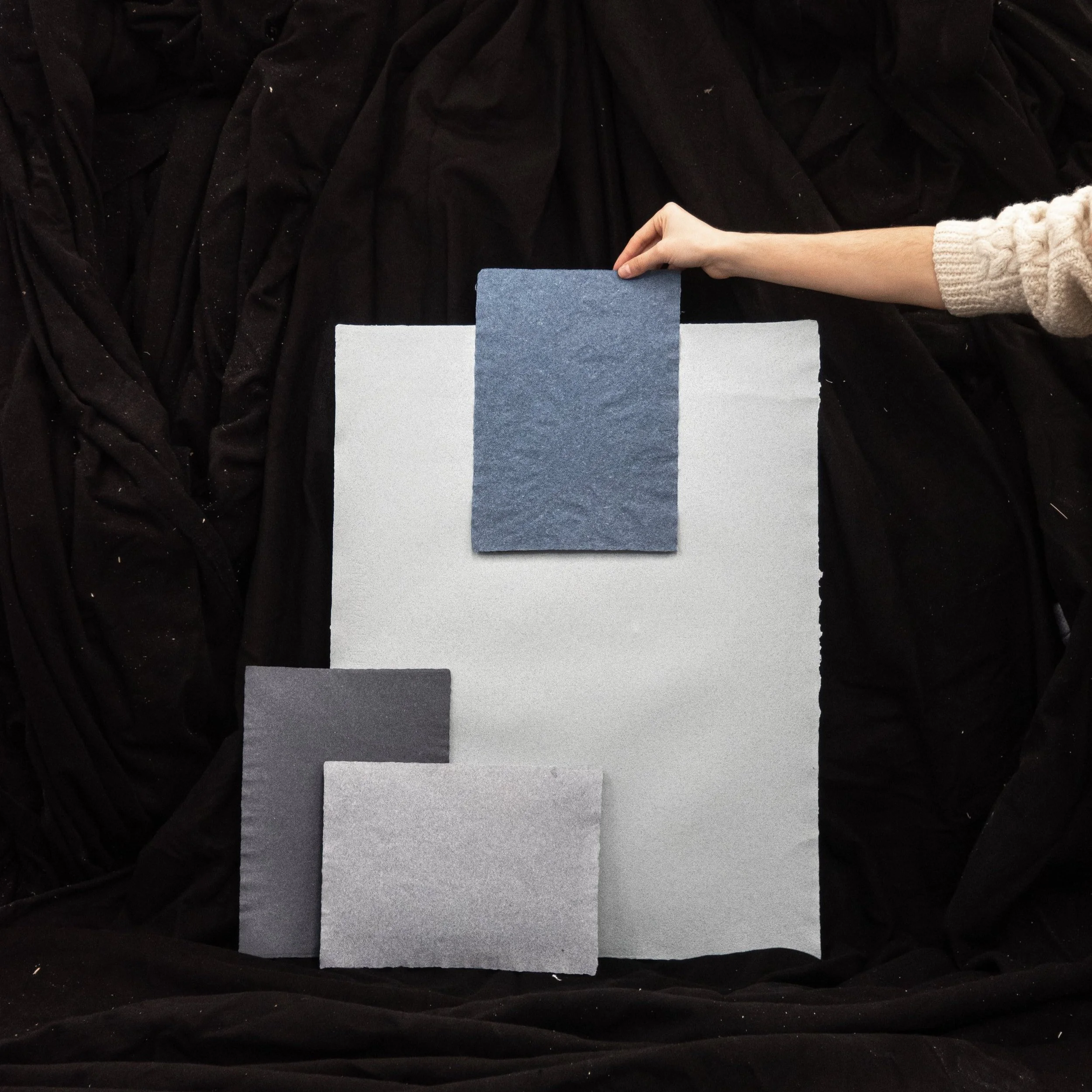 PaperTex — FibreLab