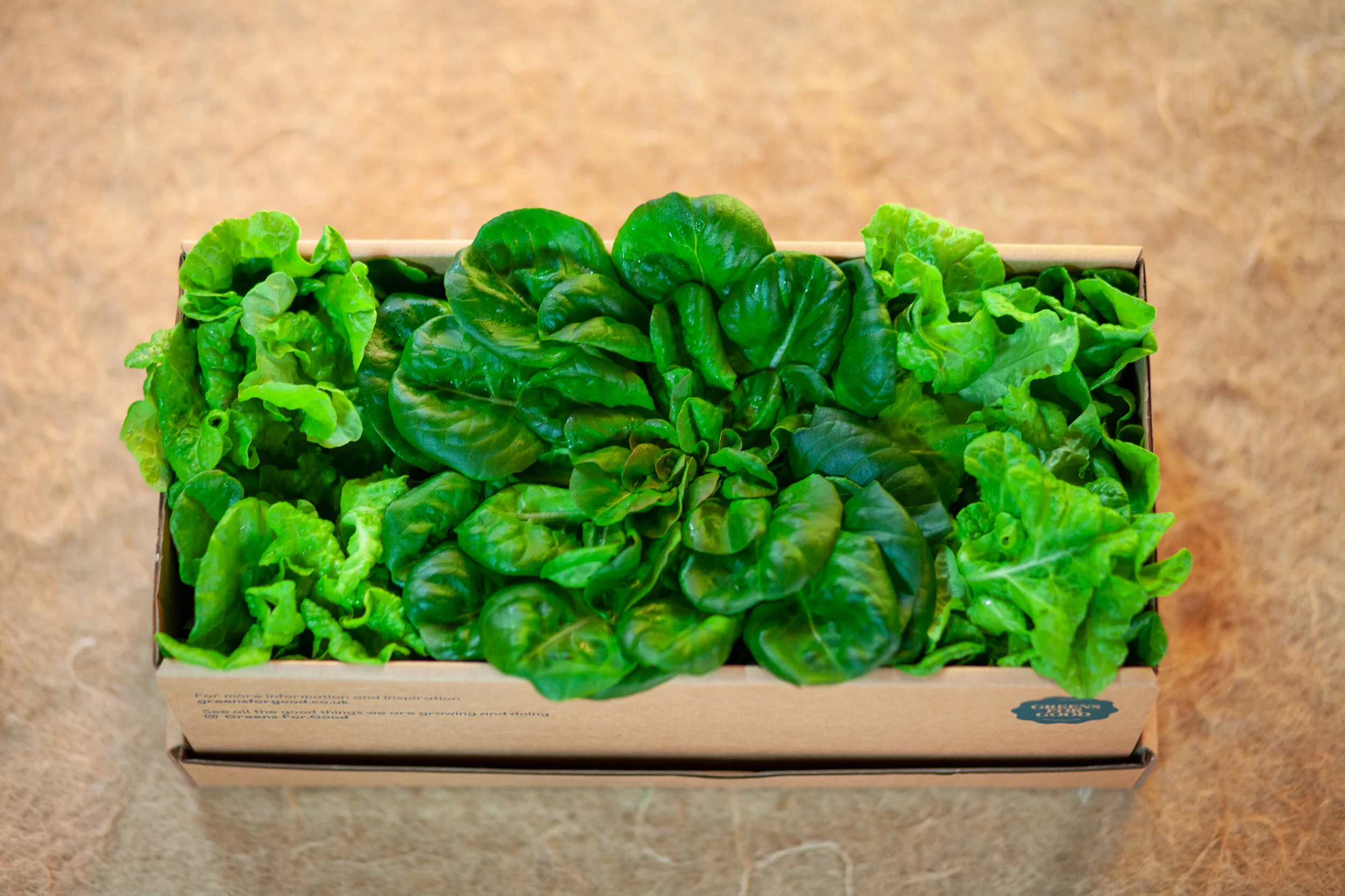 Shop — Greens For Good