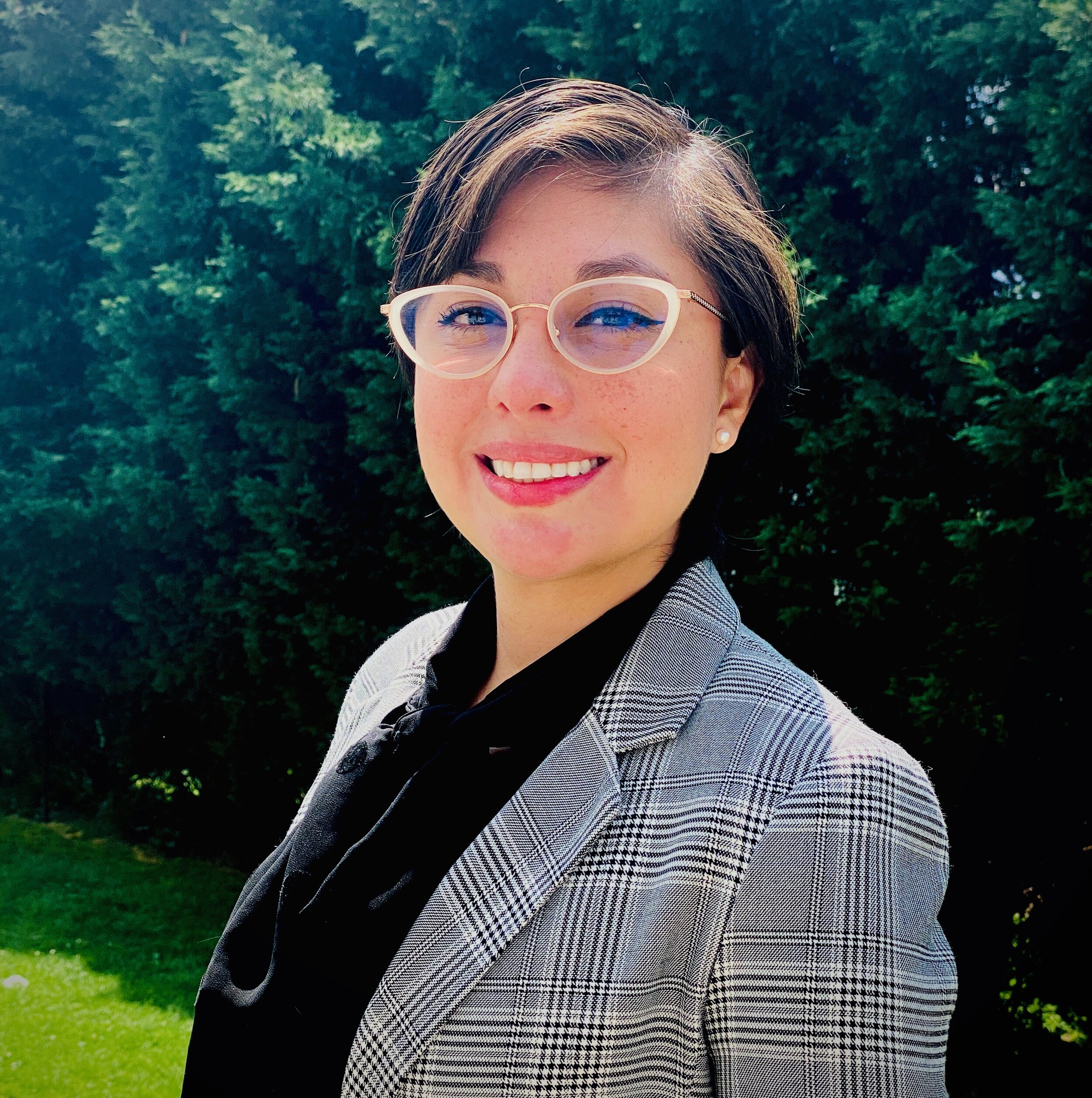 Ana Isabel Gómez Velázquez, MD — PathElective