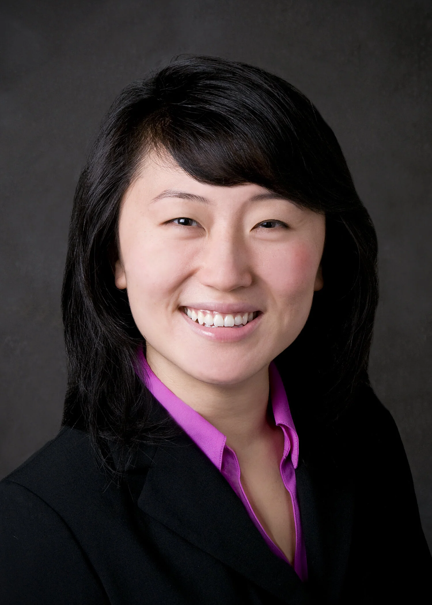 Lucy Fu, MD — PathElective