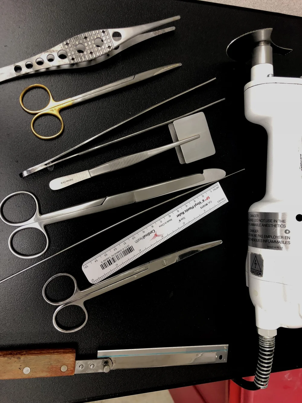 Forensic Pathology/Autopsy — PathElective